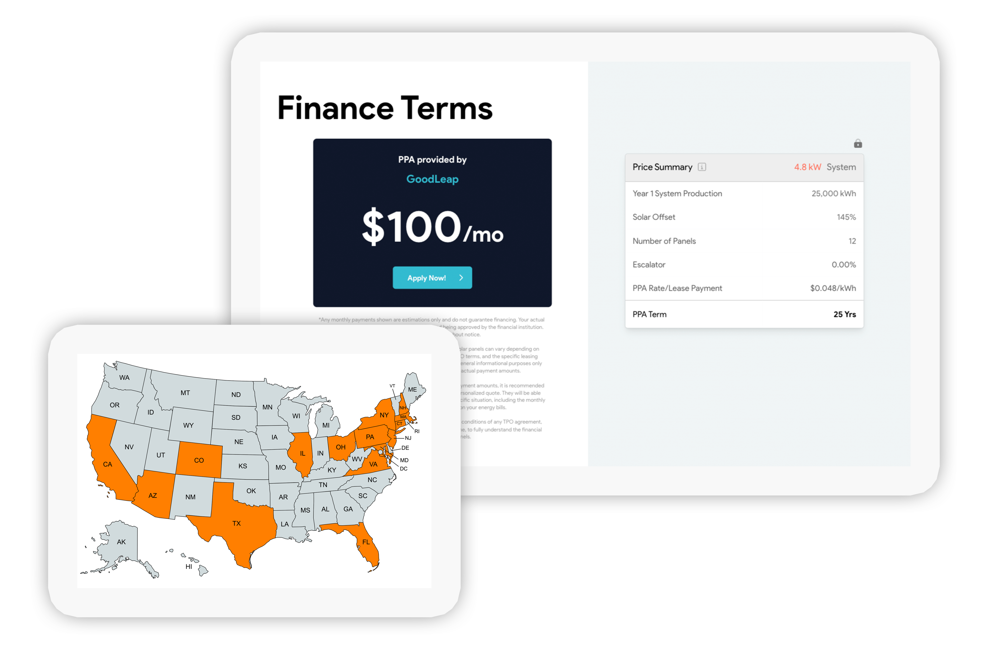 Enerflo Solar Platform Product Announcement | December 2024