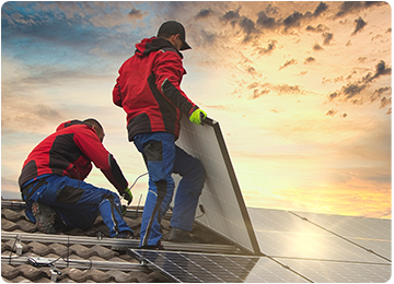 Find Your Flo | Purpose-Built Lead-to-PTO Solar Platform